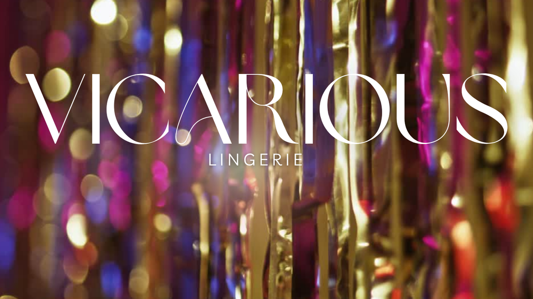Products – Vicarious Lingerie